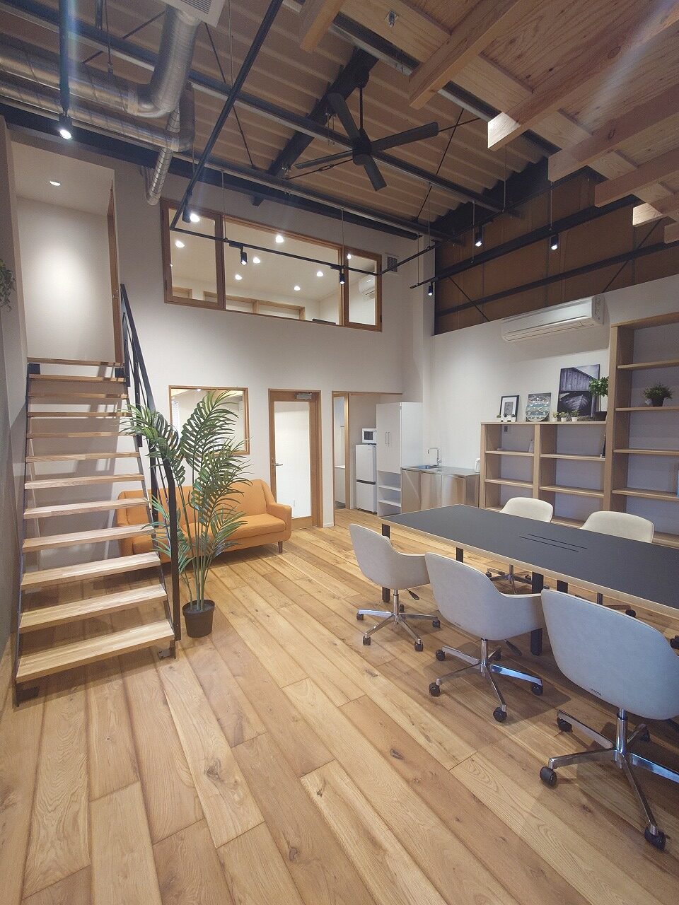 株式会社SEAD（シード）- 名古屋を拠点とする店舗設計・施工会社